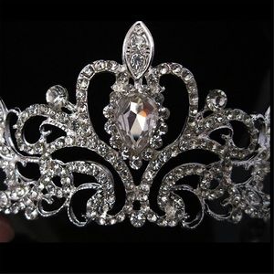 Accessories | Dainty Princess Tiara | Poshmark